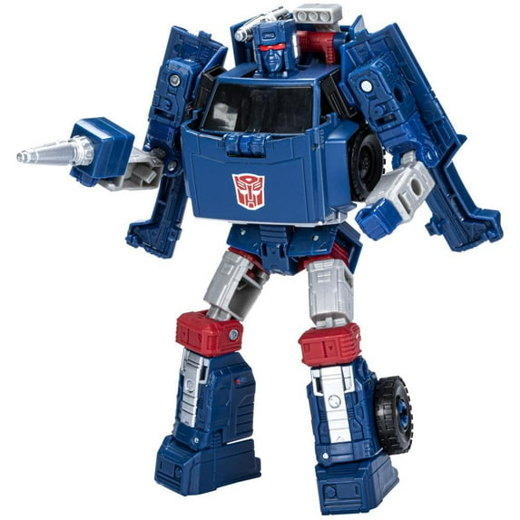 Transformers Generations Selects, 5.5-inch DK-3 Breaker, Legacy Deluxe ...