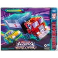 Optimus & Bumblebee Core Figures - Walmart Business Supplies