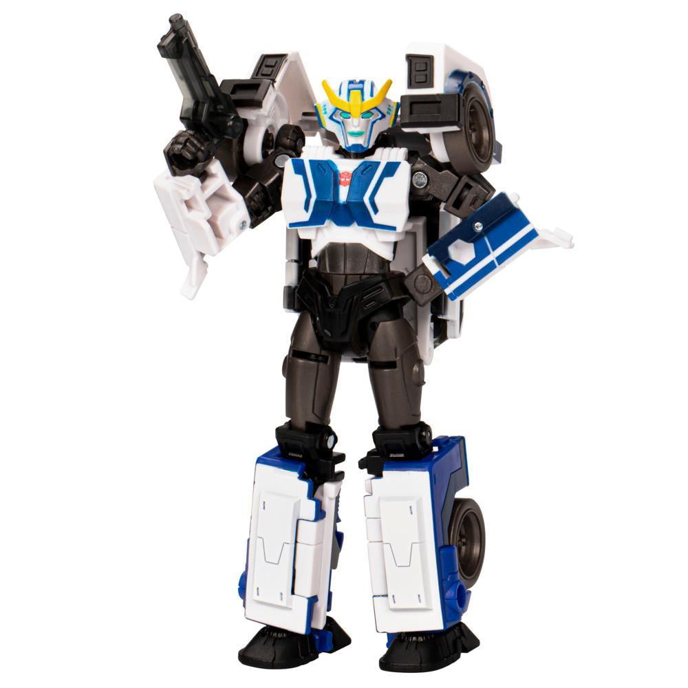 Transformers Legacy Evolution Deluxe Class Strongarm Action Figure, 5.5 ...