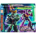 Transformers Legacy Evolution 2-Pack Toy: Miner Megatron & Senator ...