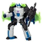 Walmart Exclusive: Transformers Legacy United Megatron 3.5” Figure, 8 ...