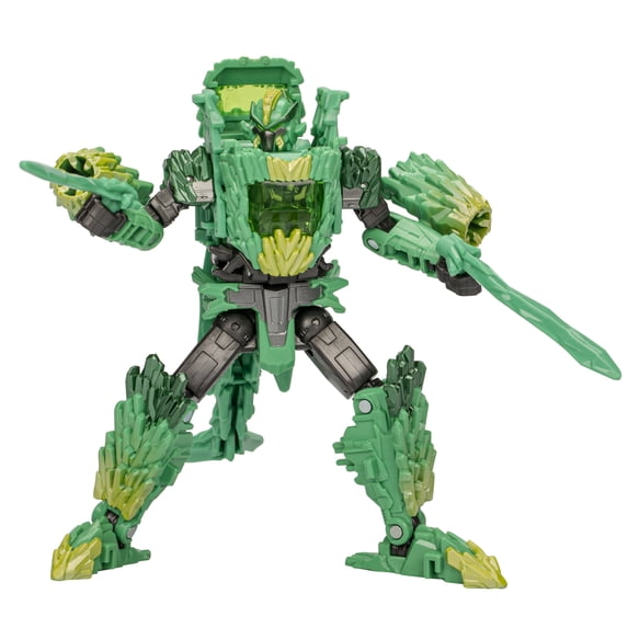 Transformers Legacy United Deluxe Class Infernac Universe Shard Toy ...