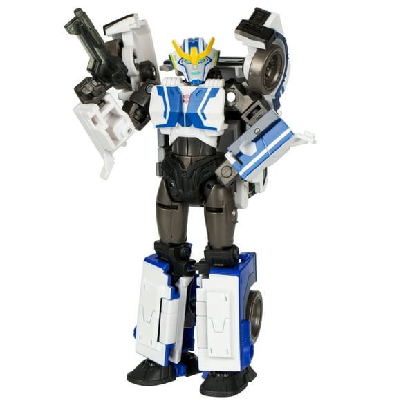 Strongarm Transformer