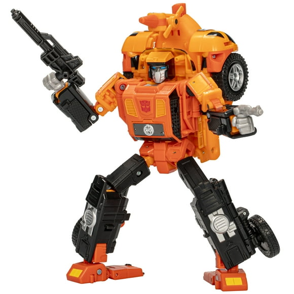 Transformers G1 Action Figures in Transformers Action Figures - Walmart.com