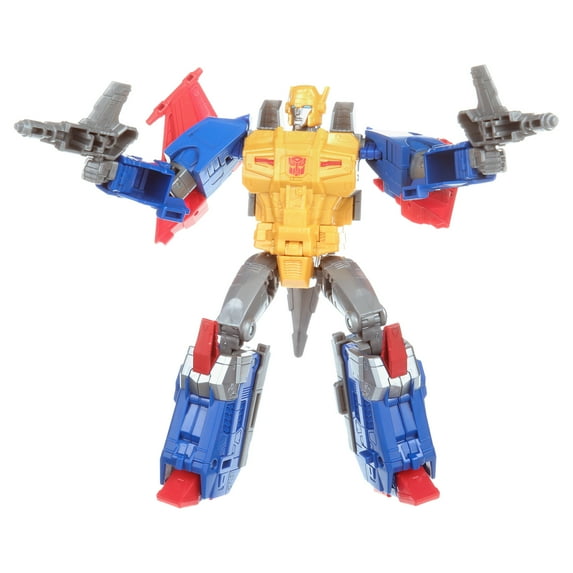 Transformers Legacy United Voyager Class Super-God Masterforce ...