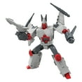 Transformers Legacy United Voyager Star Raider Ferak 7” Action Figure ...