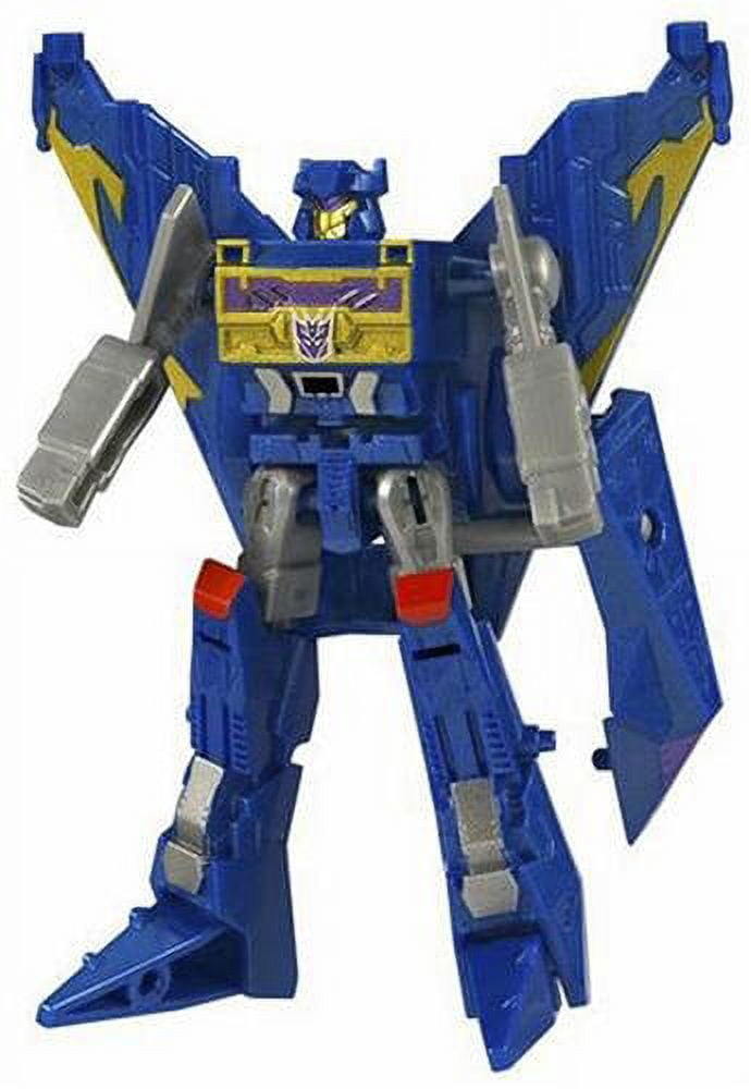 Transformers Cybertron Soundwave