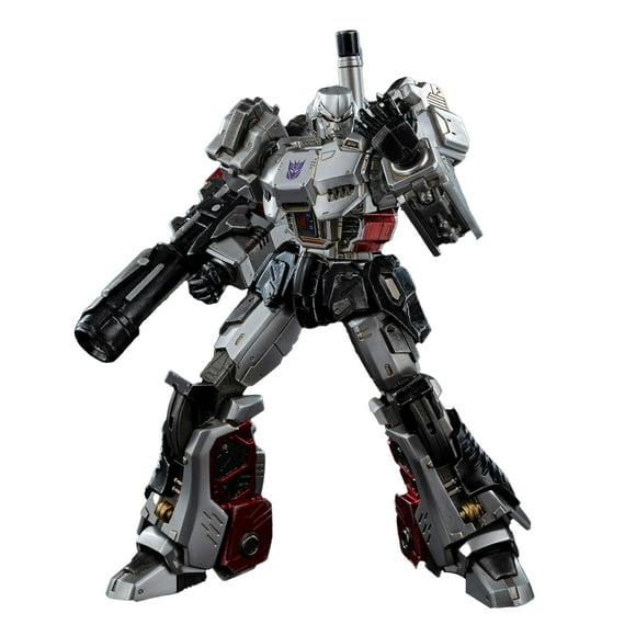 Transformers Megatron Action Figures in Transformers Action Figures ...