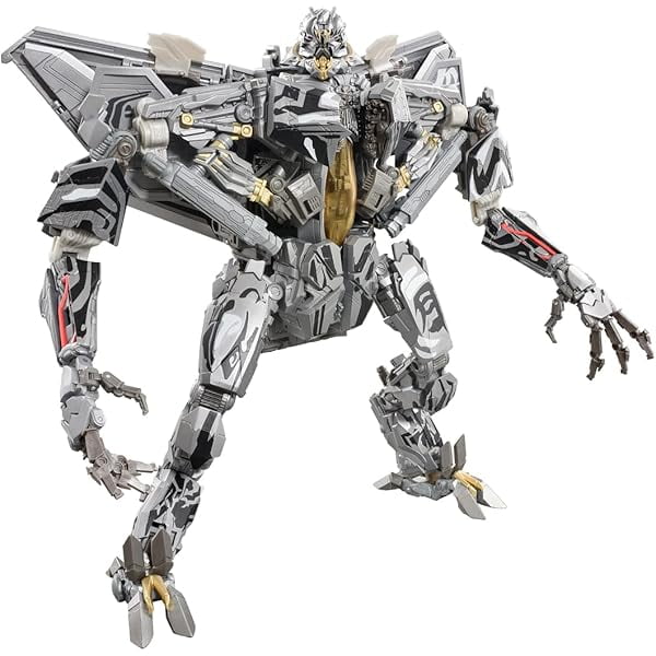 Transformers Masterpiece Movie Series MPM-10R Star Cream Revenge Ver ...