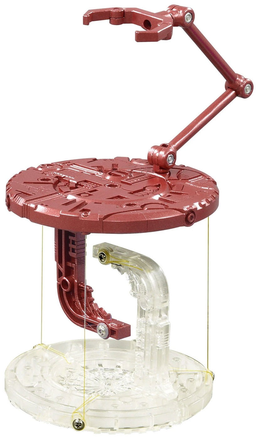 Transformers Masterpiece Series Autobot Tenseg Base Action Figure Stand ...