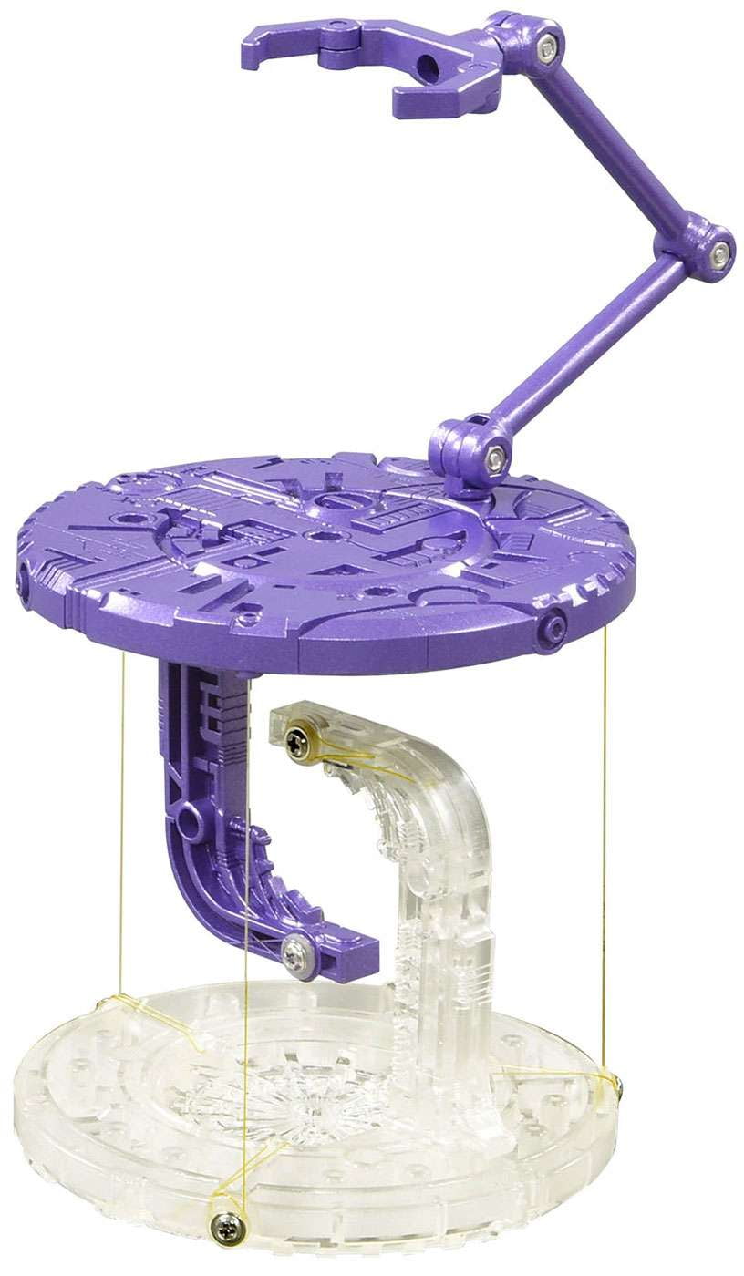 Transformers Masterpiece Series Decepticons Tenseg Base Action Figure ...