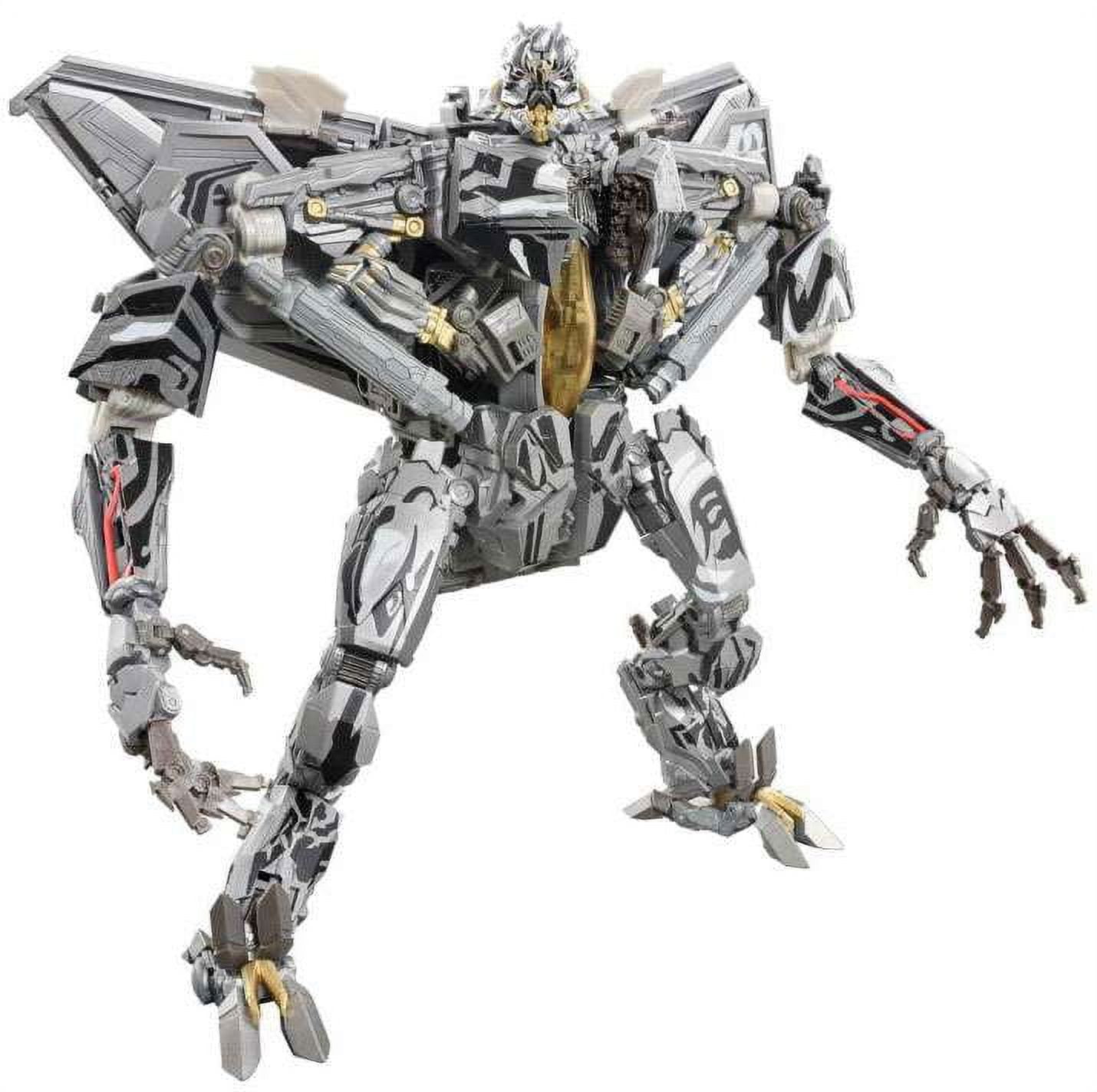 Starscream transformer toy store