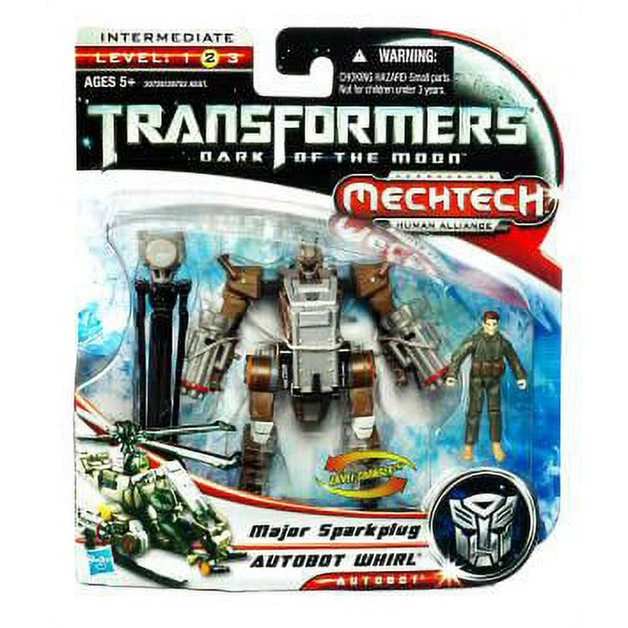 Transformers Dark Of The Moon Toys Mechtech