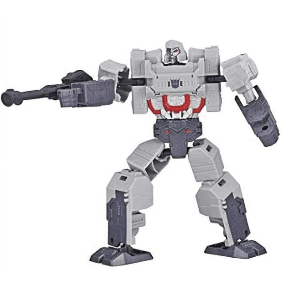 Transformers Megatron Action Figures in Transformers Action Figures ...