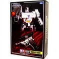 Walmart Exclusive: Transformers Megatron Masterpiece MP-05 Vintage Toy ...