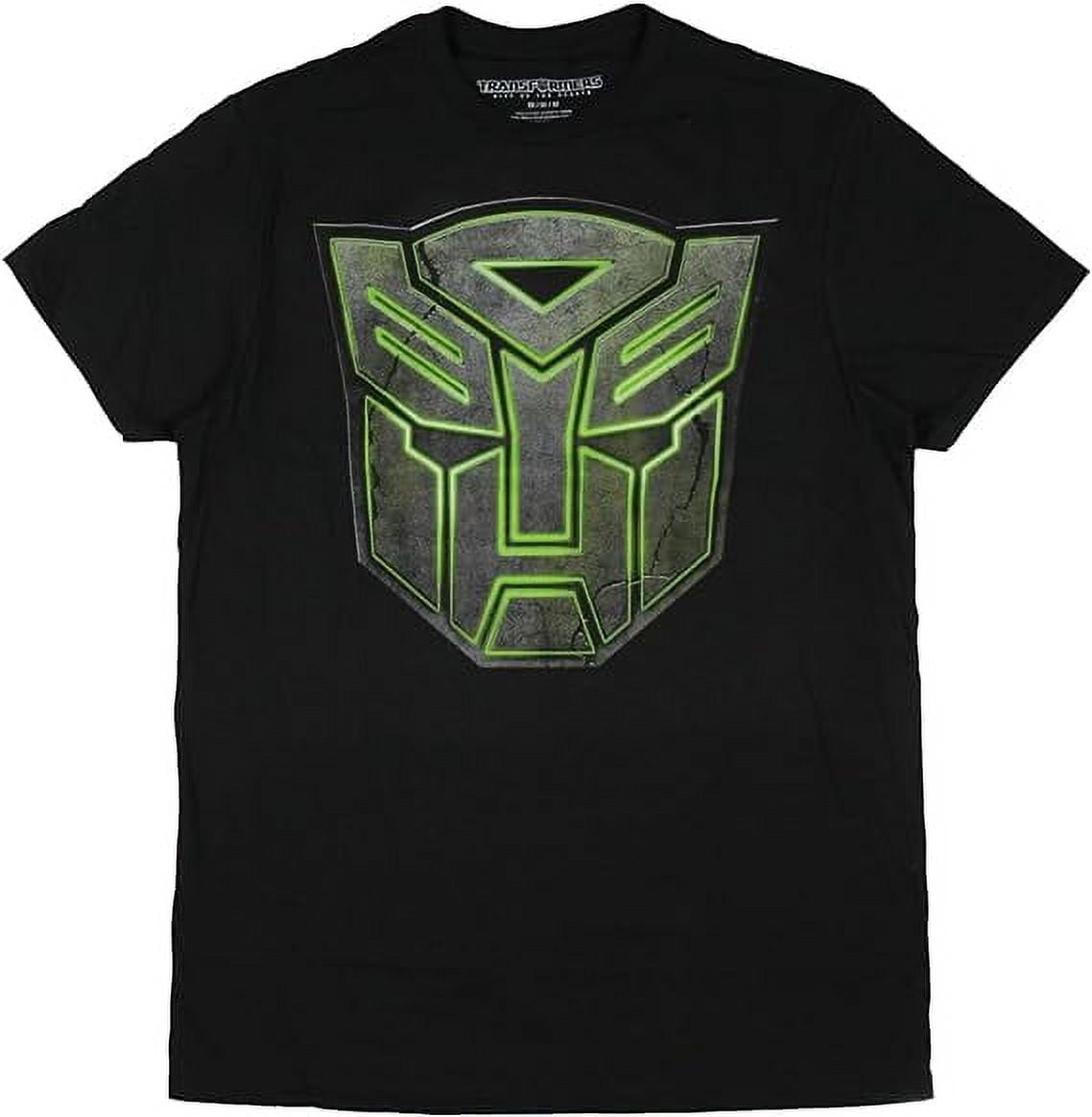 Transformers Men's Rise of The Beasts Decepticon Robot Mask Adult T ...