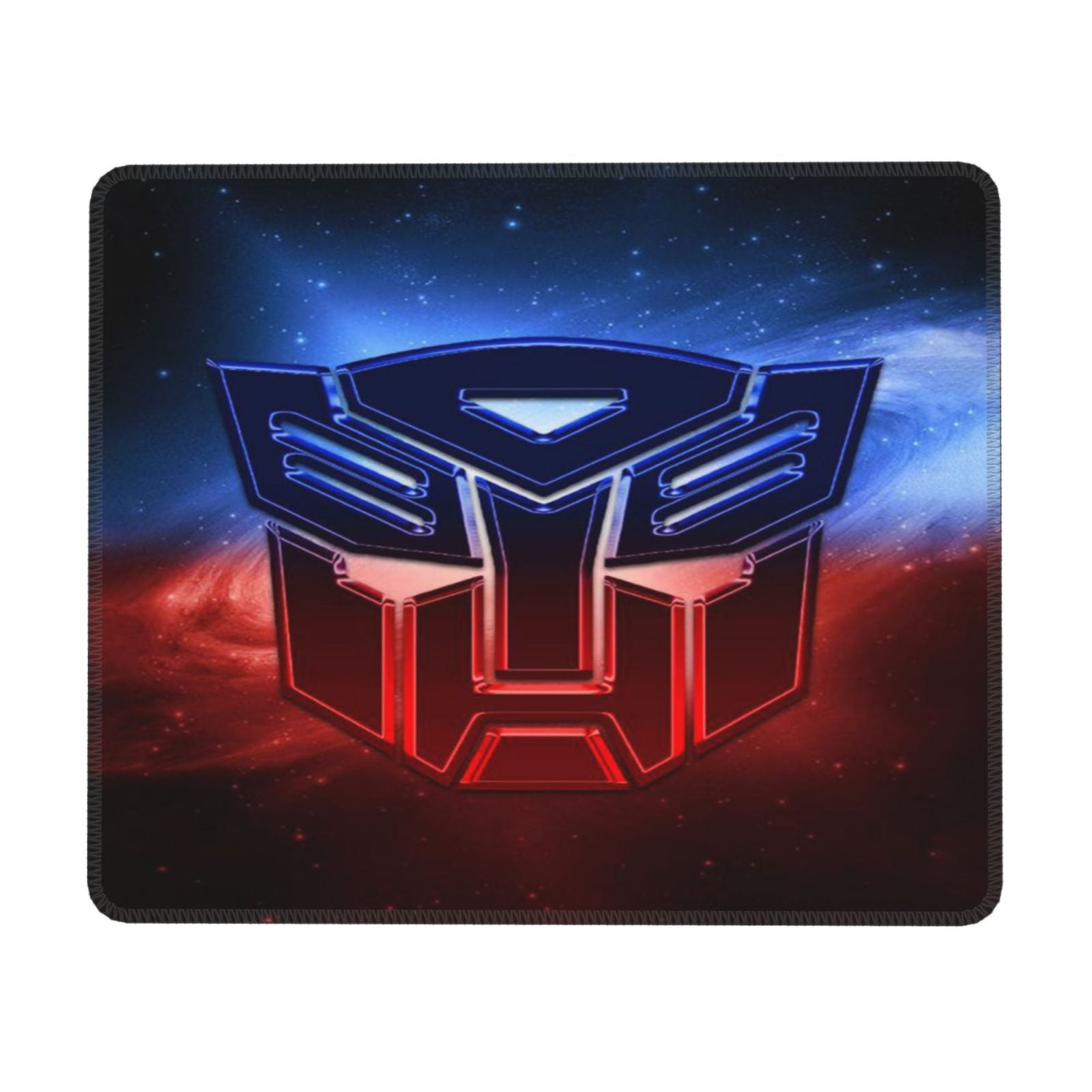 Transformers Mouse Pad Office Gaming Anime Cartoon Mousepad 10 x 12 ...