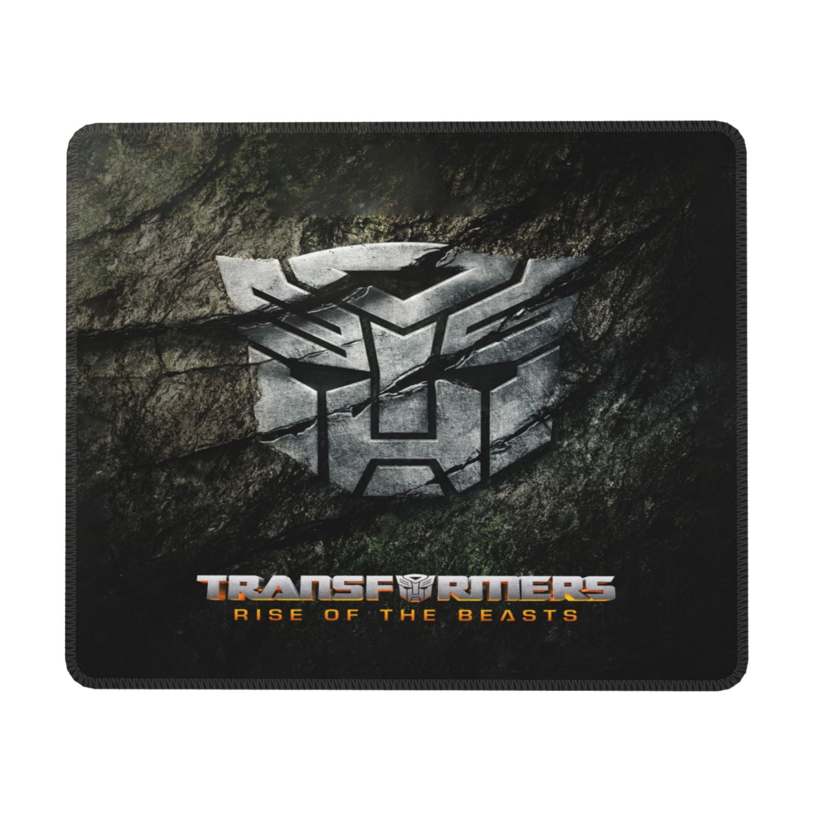 Transformers Mouse Pad Office Gaming Anime Cartoon Mousepad 10 x 12 ...