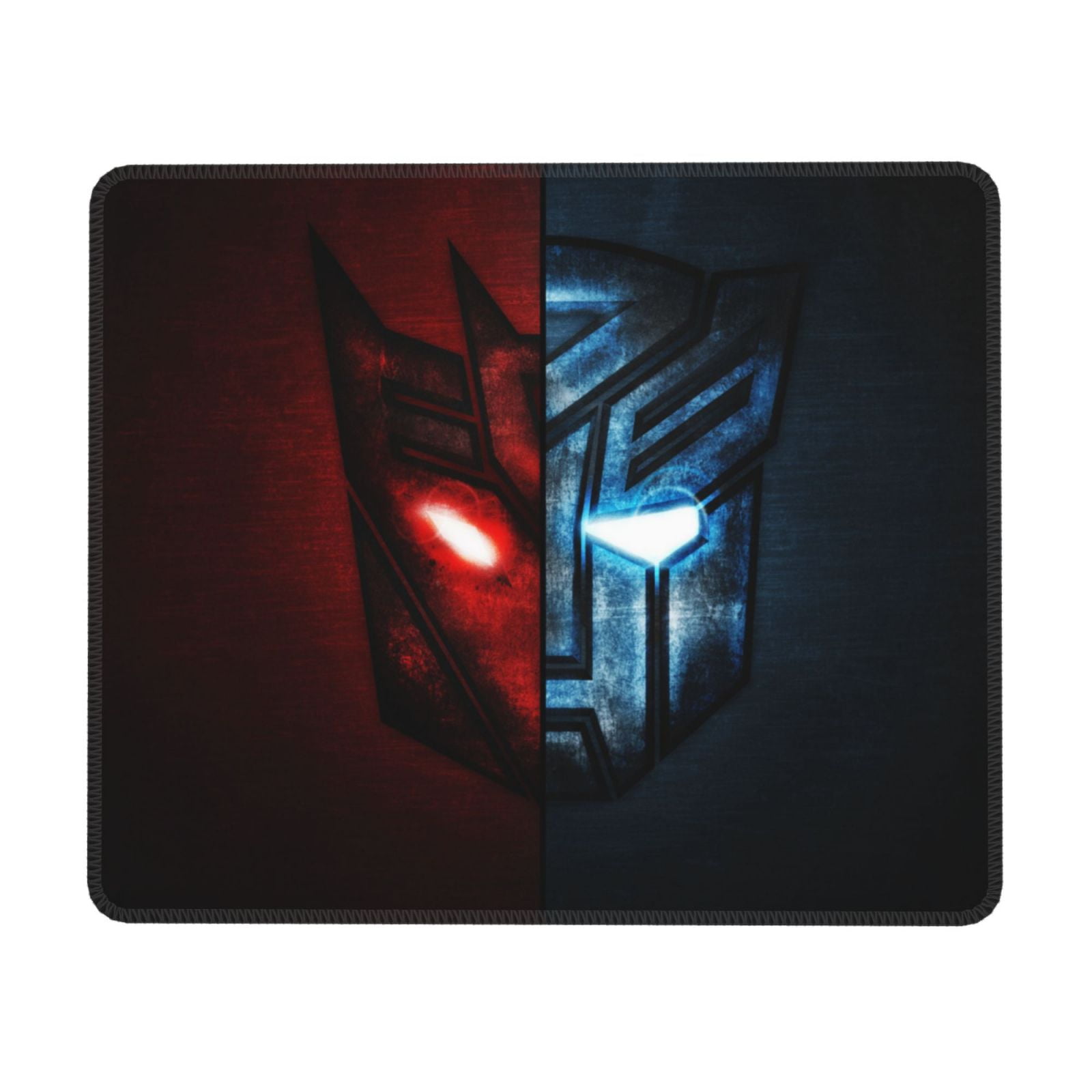 Transformers Mouse Pad Office Gaming Anime Cartoon Mousepad 7.9 x 9.5 ...