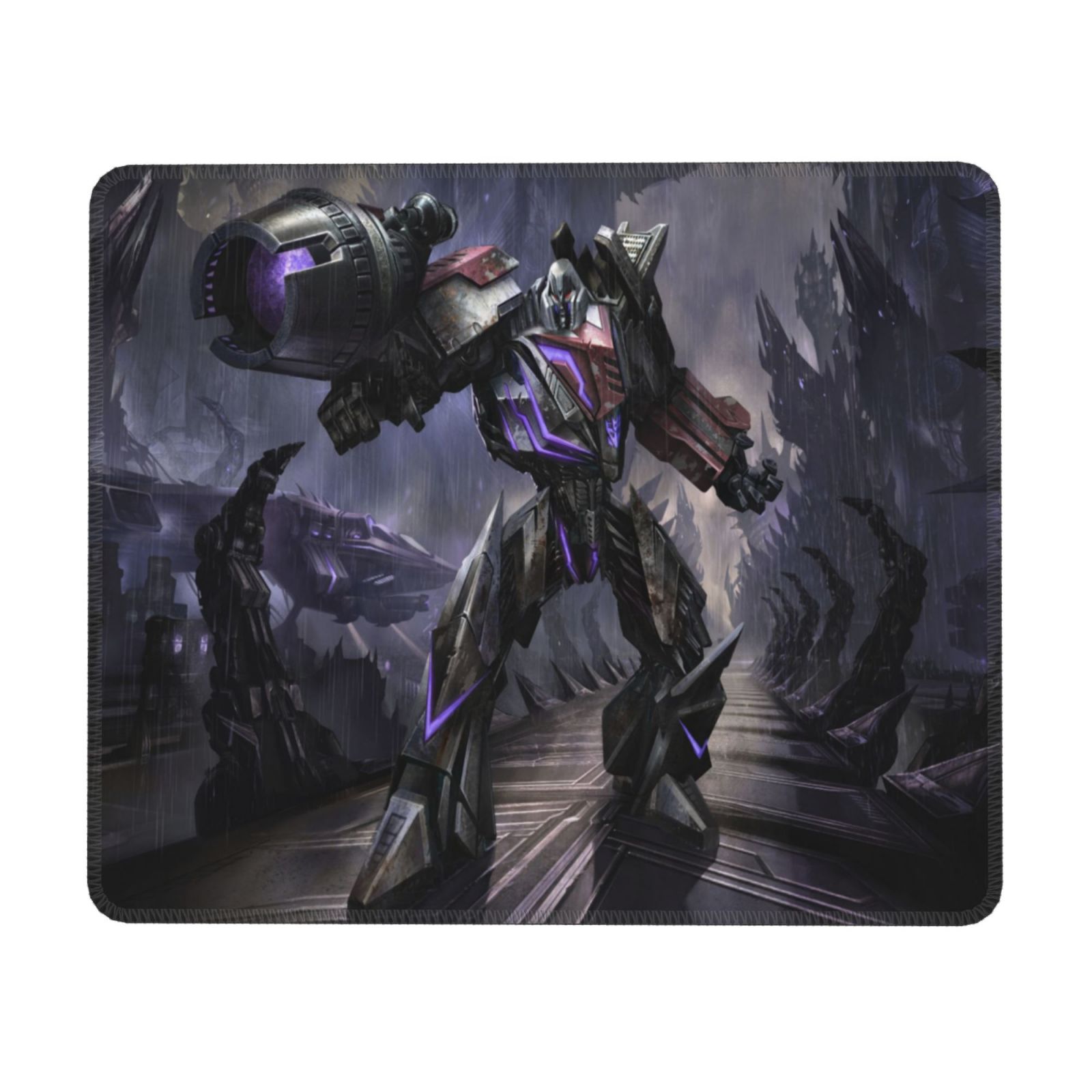 Transformers Mouse Pad Office Gaming Anime Cartoon Mousepad 7.9 x 9.5 ...