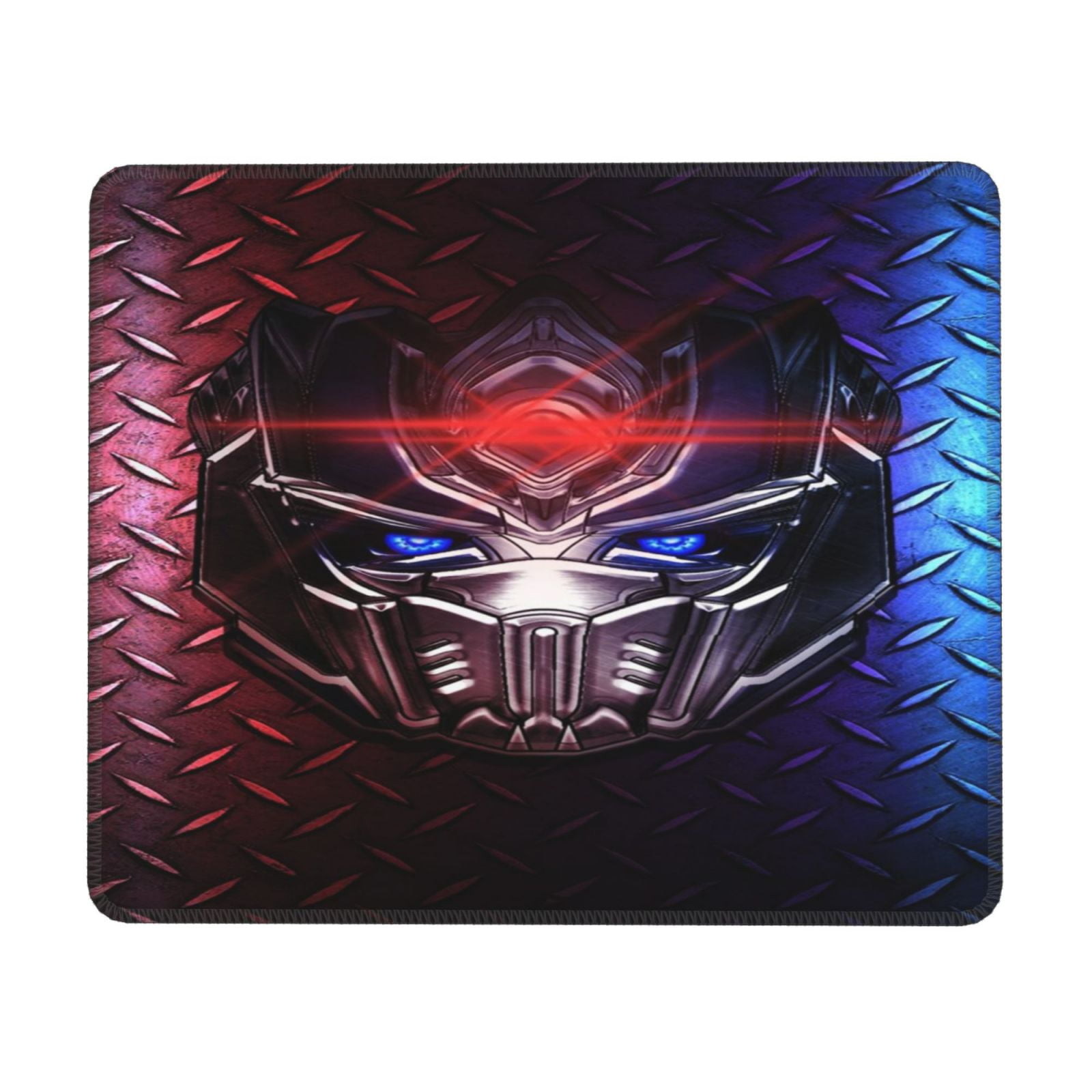 Transformers Mouse Pad Office Gaming Anime Cartoon Mousepad 7 x 8.6 in ...