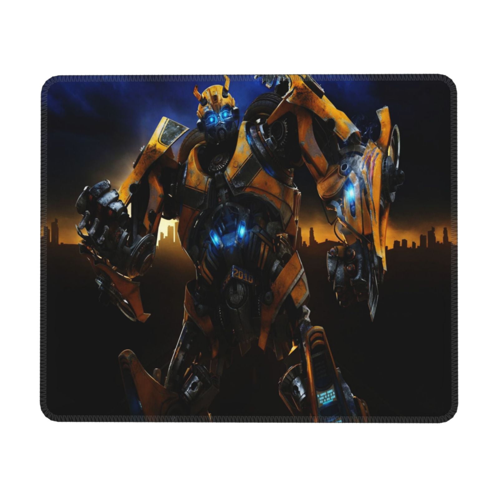 Transformers Mouse Pad Office Gaming Anime Cartoon Mousepad 7 x 8.6 in ...