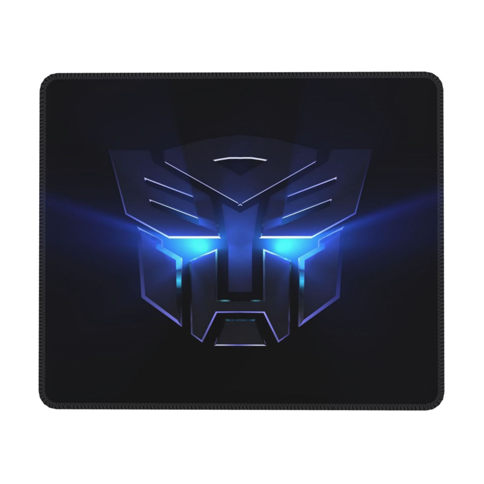 Transformers Mouse Pad Office Gaming Anime Cartoon Mousepad 7 x 8.6 in ...