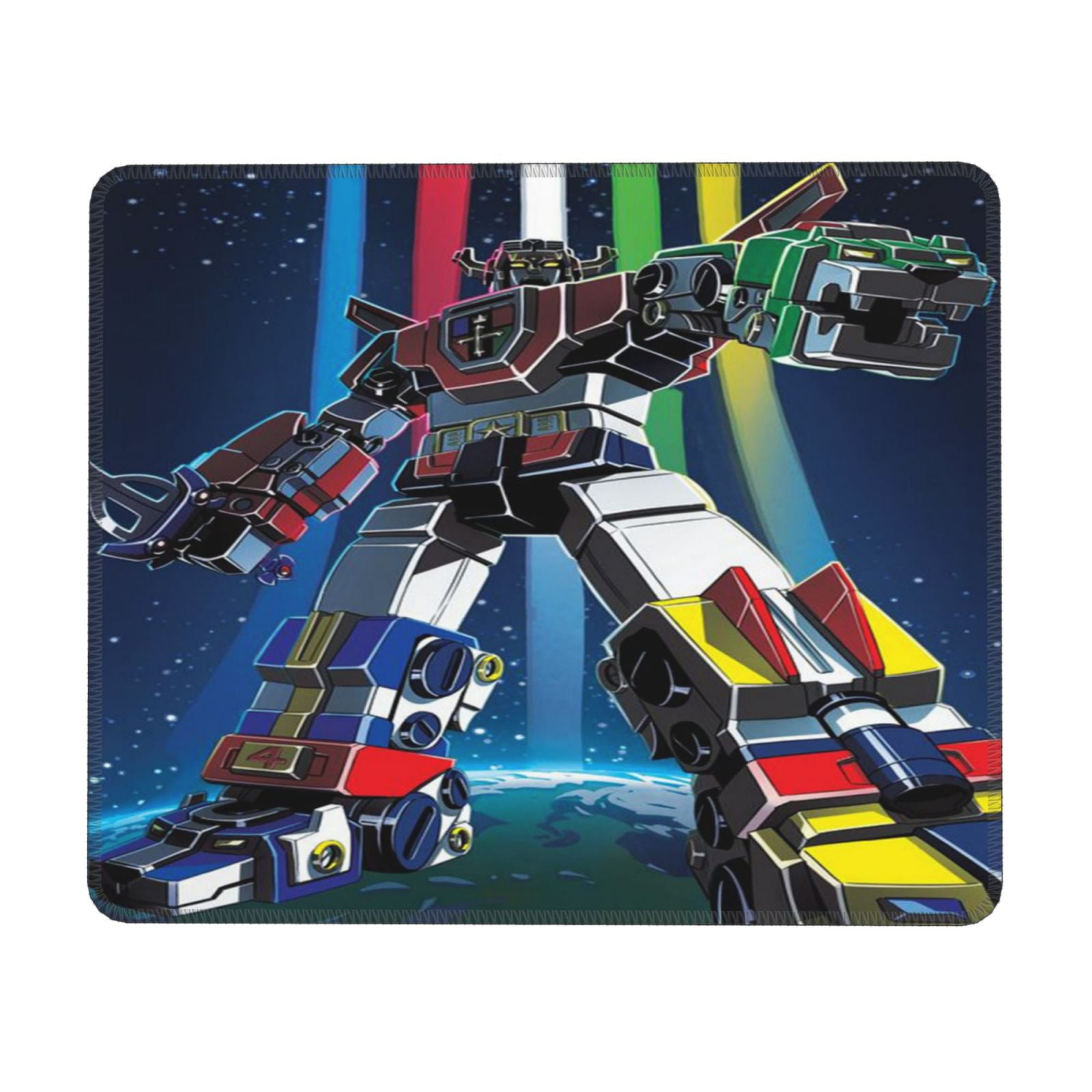 Transformers Mouse Pad Office Gaming Anime Cartoon Mousepad 8.3 x 10.3 ...