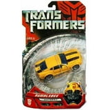 Transformers Movie Deluxe Figure, Bumblebee - Walmart.com