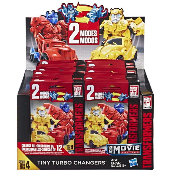 Tiny Transformers