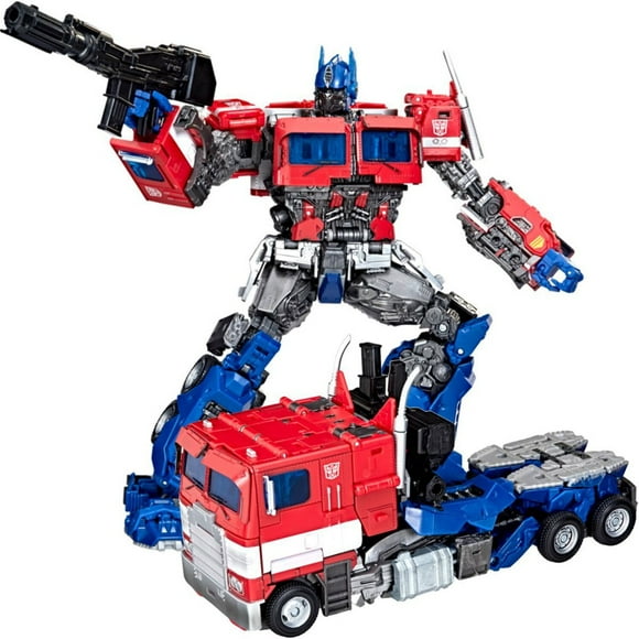 Optimus Prime
