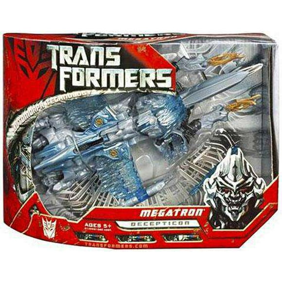 Transformers Megatron Action Figures in Transformers Action Figures ...
