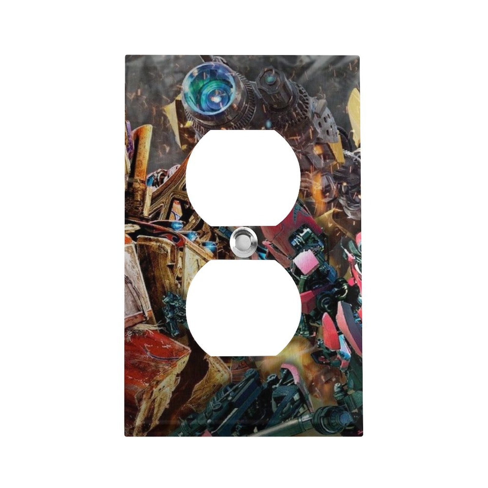 Transformers Multitool Credit Card Sized Pocket Tool, Wallet Multi Tool ...