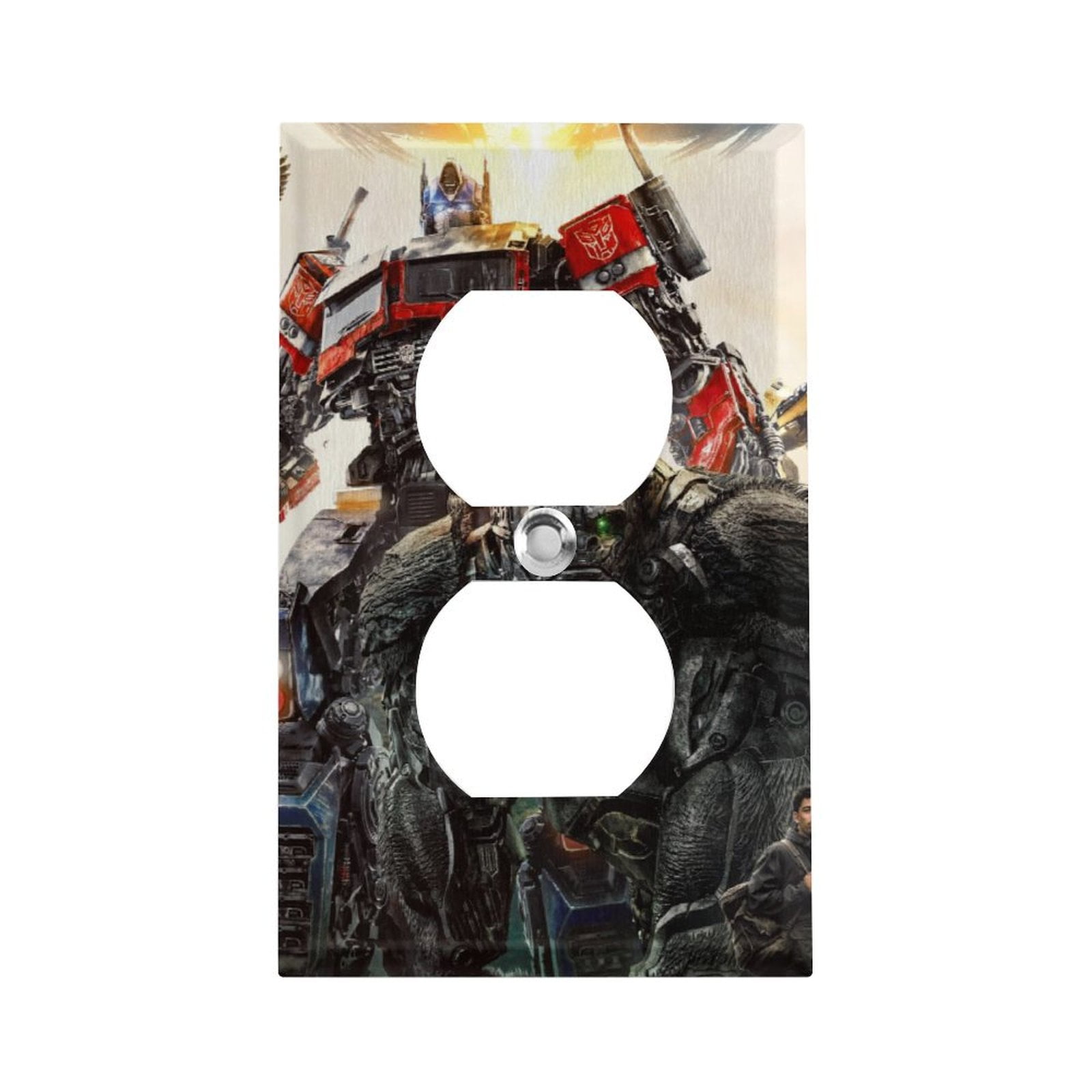 Transformers Multitool Credit Card Sized Pocket Tool, Wallet Multi Tool ...