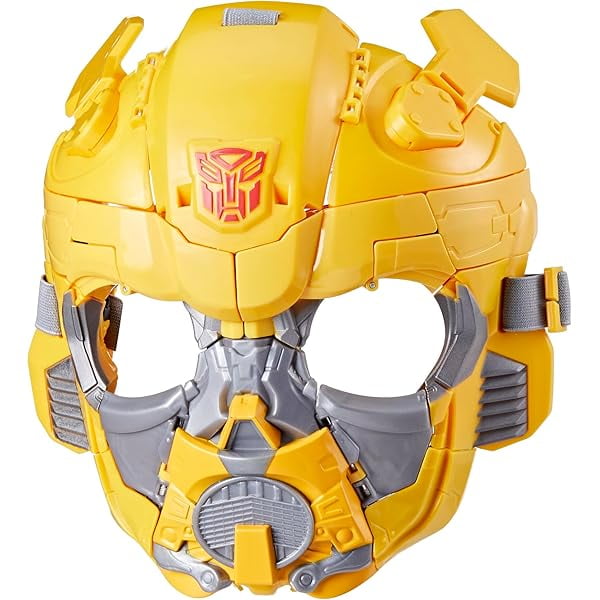 Transformers One 2 in 1 Bumblebee B-127 9.8 Inch Robot Action Figure ...