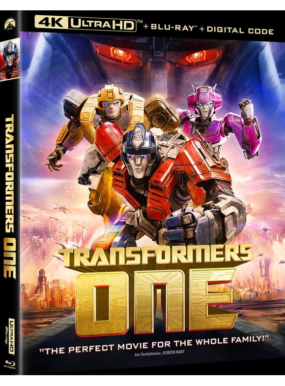 4K Ultra HD Movies in Movies & TV Shows - Walmart.com