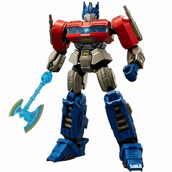 Blokees Transformers Action Figures in Transformers - Walmart.com