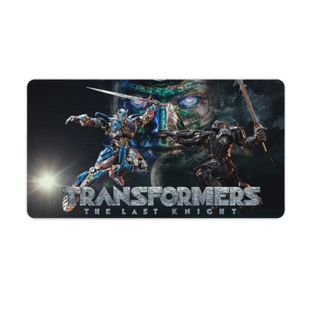 Transformers One Desk Mat, Large Mouse Pad, Gaming Mousepad, Desk Pad ...