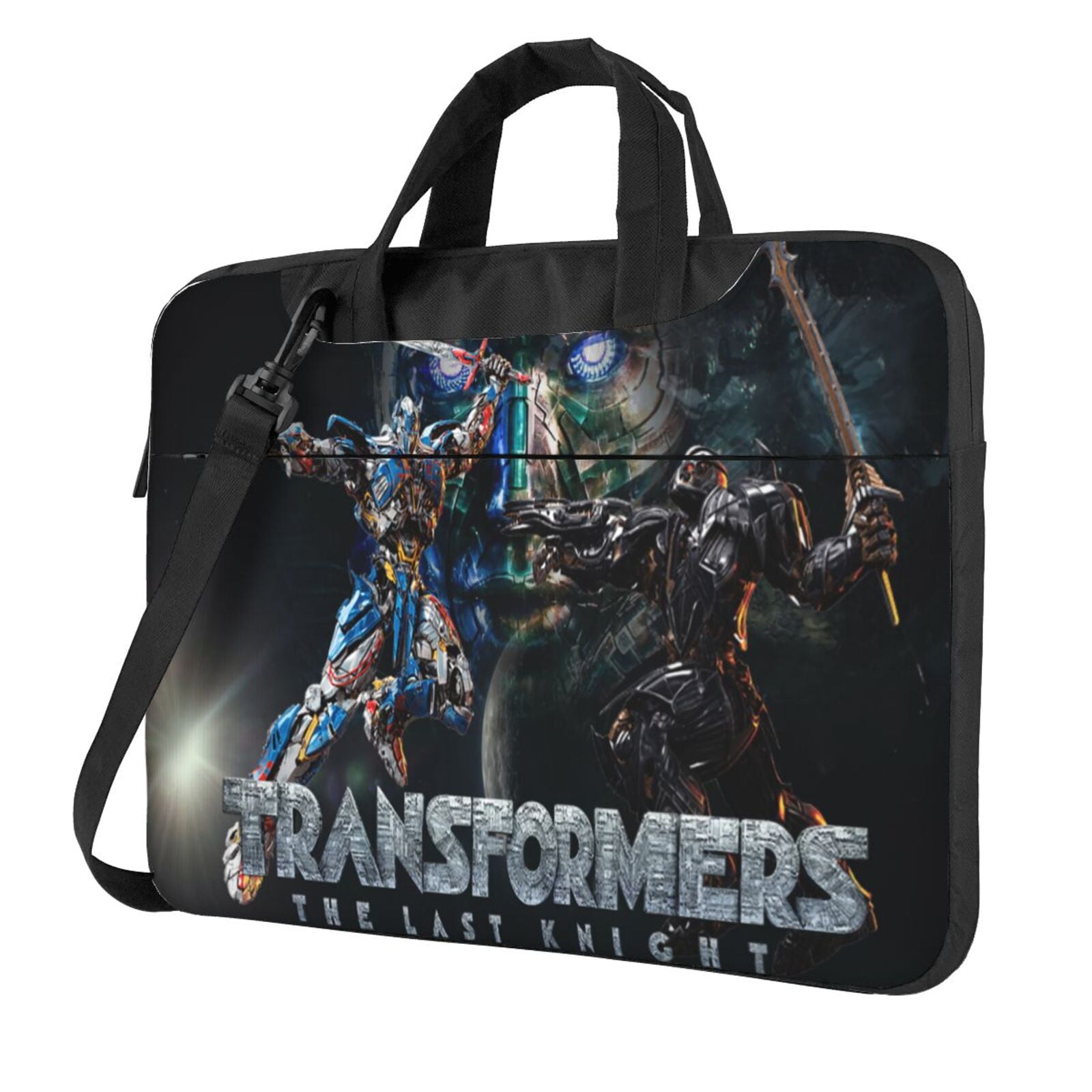 Transformers One Laptop Shoulder Bag for Women Men, 14 inch Computer ...