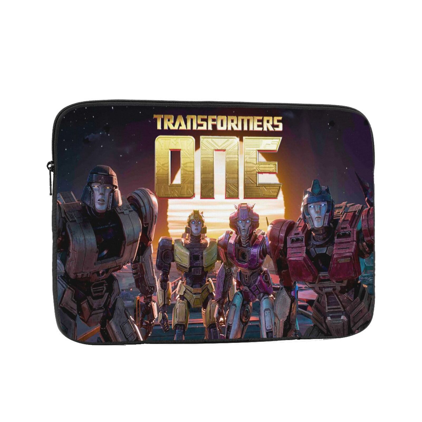 Transformers One Laptop Sleeve Case 13 inch Laptop Bags Notebook ...