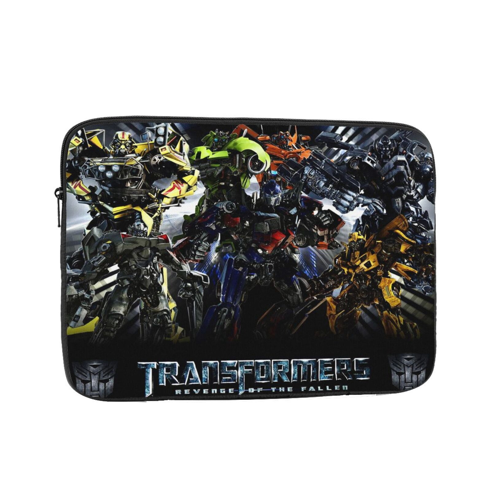 Transformers One Laptop Sleeve Case 13 inch Laptop Bags Notebook ...