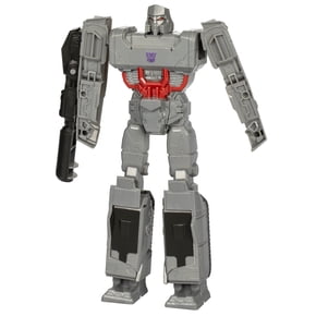 Transformers Megatron Action Figures in Transformers Action Figures ...