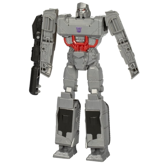 Transformers One Mega Changer Megatron D-16, 11-inch, converts from ...