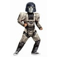 Transformers One Megatron Classic Muscle Child Costume - Walmart.com