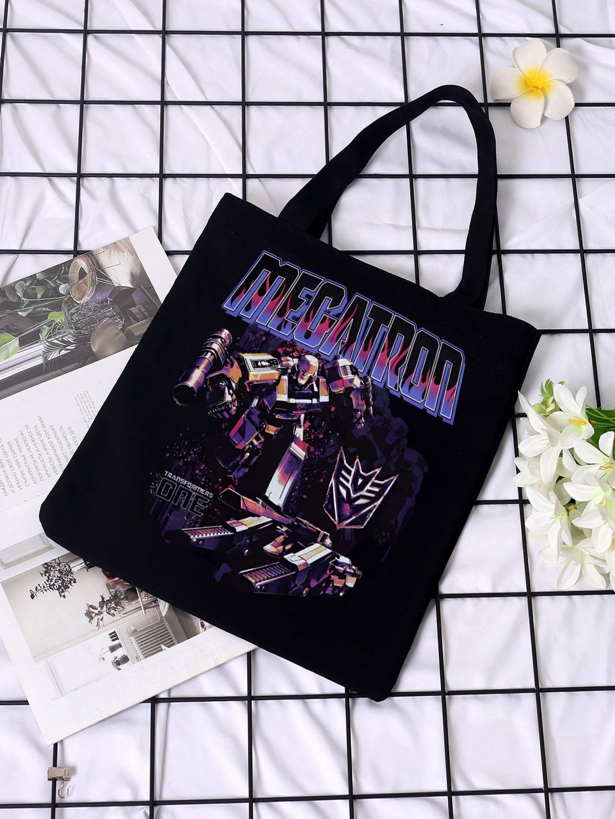 Transformers One Megatron Tote Bag Up to -TH1245 - Walmart.com