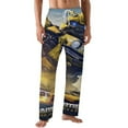 Transformers One Mens Pajama Pants PJs Bottoms Sleepwear Lounge Pants ...