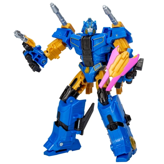 Transformers One Prime Changer Sentinal Prime, 5"" Action Figures for ...