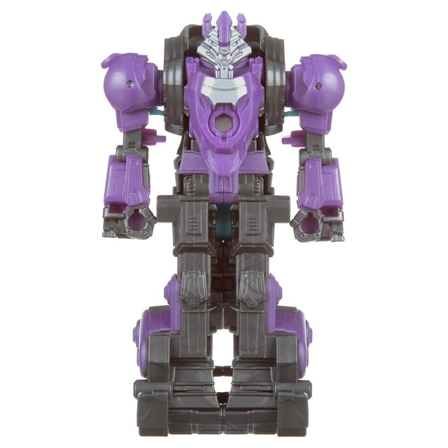 Transformers One Robot Battlers Alpha Trion, 4.5"" Action Figures for ...