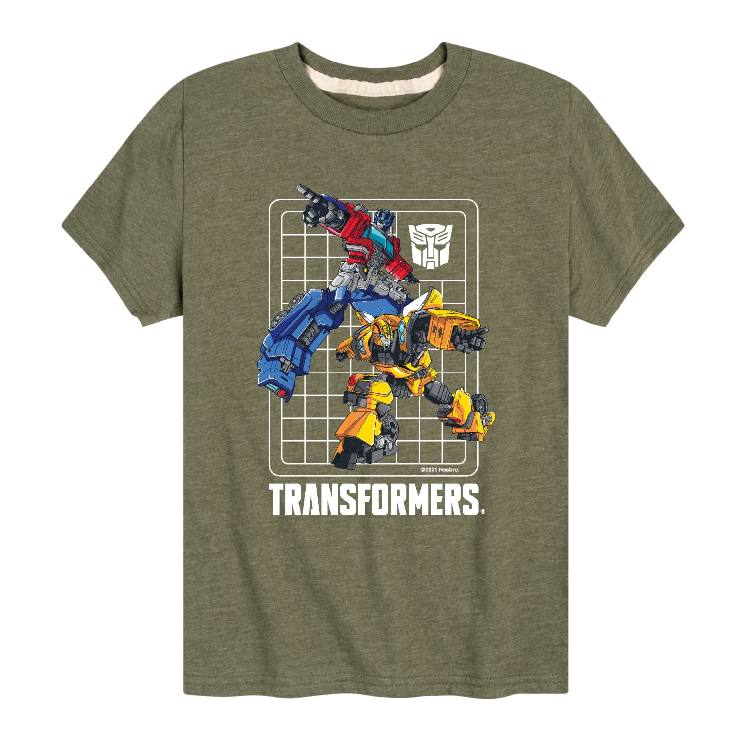 Transformer t shirts for toddlers store