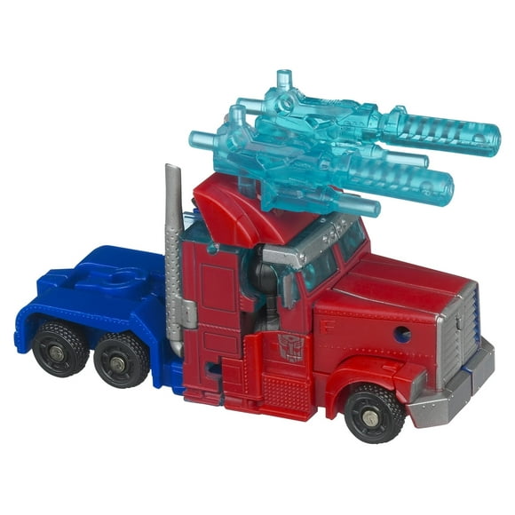 Transformers Optimus Prime Action Figures in Transformers Action ...